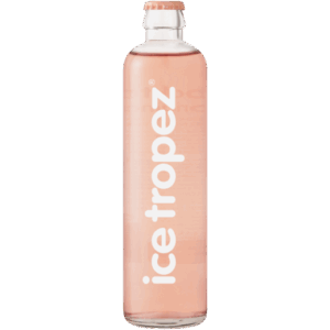 Ice Tropez - Price, Alcohol Percentage, Taste & Review